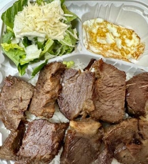 Beef Tapa | Plain & Simpol